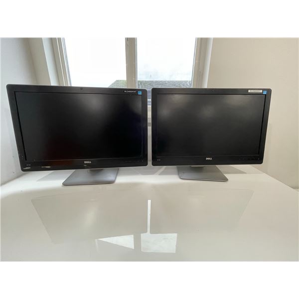 Dell WYSE - All-in-one Computer - Model: WIIB-5040 (Lot of 2)