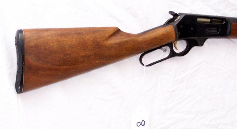 Remington 336 .35cal Lever Action Rifle