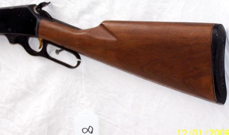 Remington 336 .35cal Lever Action Rifle