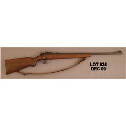 French MAS Model 45, #F20979, .22 cal., parkerized finish, 24"" barrel ...