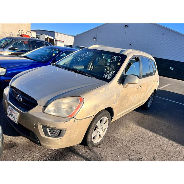 2007 Kia Rondo LX