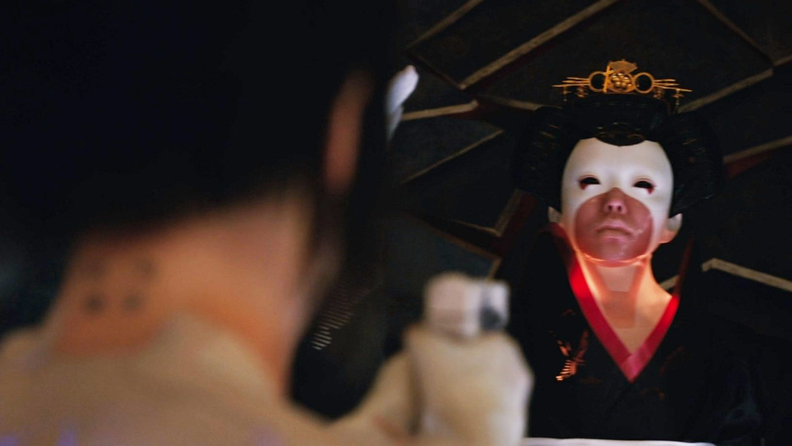 Ghost In The Shell (2017), Scarlett Johansson, Pilou Asbaek - Maciej ...