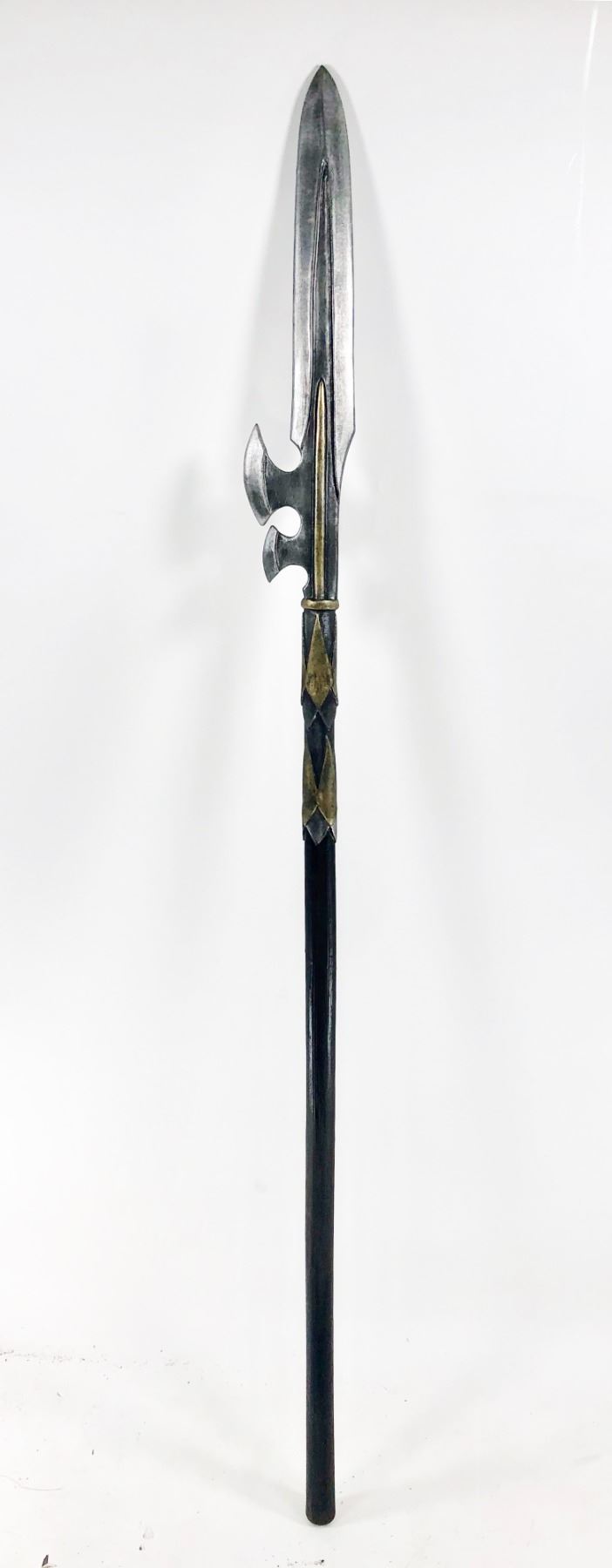 Warcraft (2016), Travis Fimmel - Elven Glaive