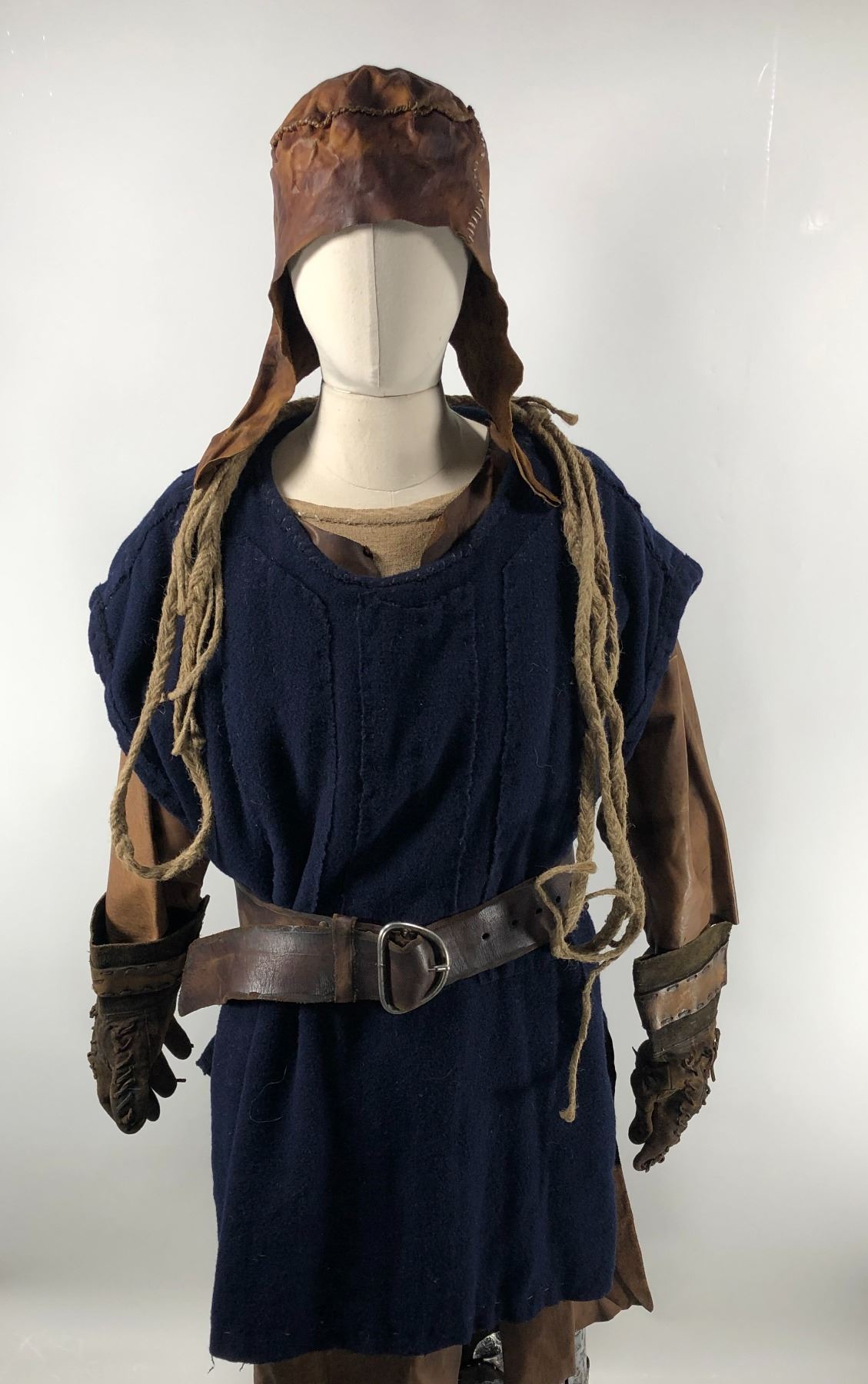 13th Warrior, The (1999), Antonio Banderas - Hero - Ragnar's (John ...