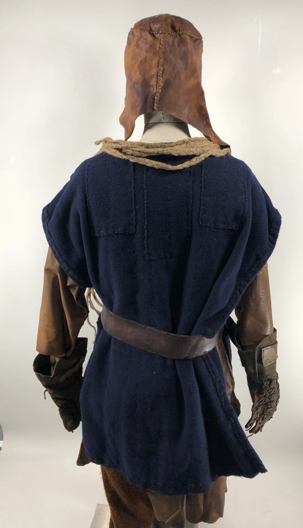 13th Warrior, The (1999), Antonio Banderas - Hero - Ragnar's (John ...