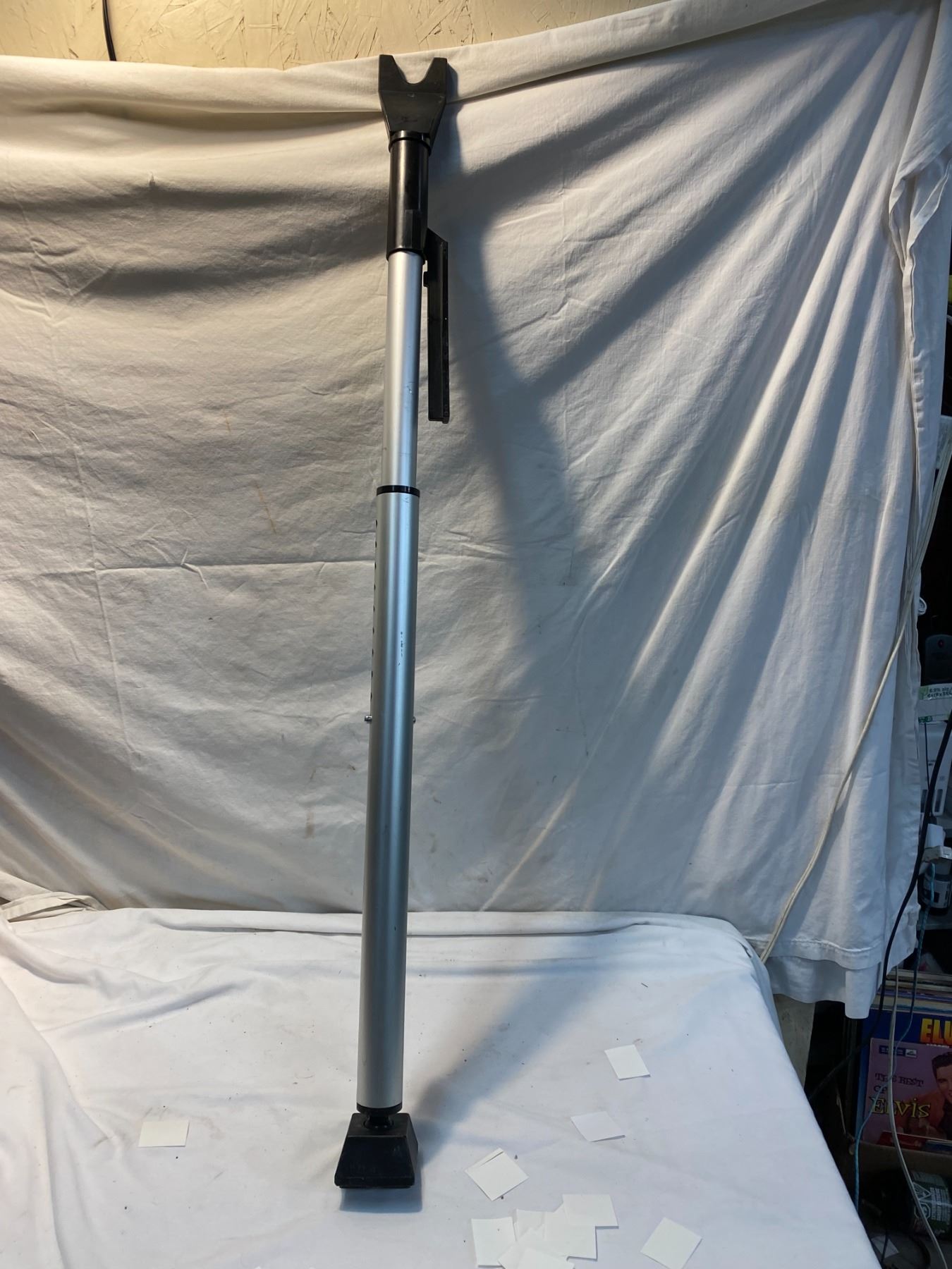 Buddy bar door Jammer