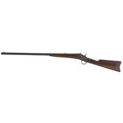 Whitney Rolling Block Single Shot Rifle