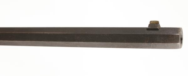 Whitney Rolling Block Single Shot Rifle