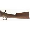 Whitney Rolling Block Single Shot Rifle
