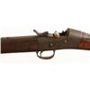 Whitney Rolling Block Single Shot Rifle