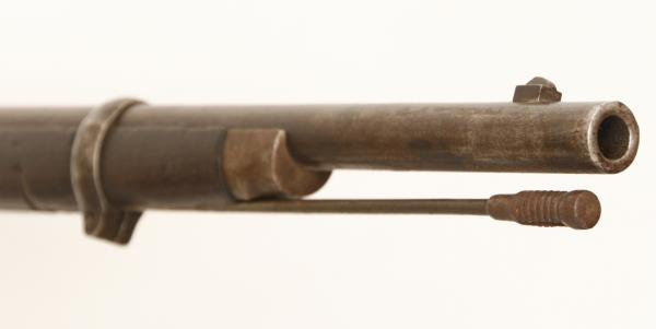 Remington Rolling Block Military Rifle
