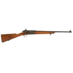 Model 1894 Krag Carbine-Sporterized