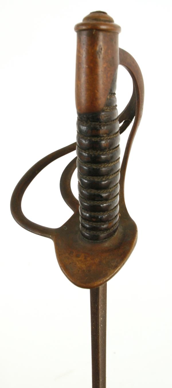 US Cavalry Saber model year 1860