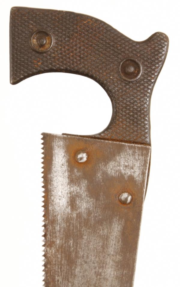 Small Hand Saw