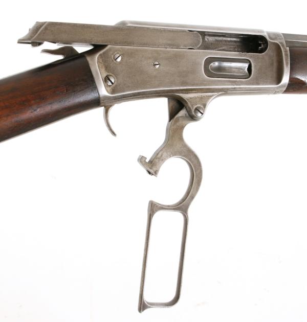 Marlin Model 1893 Rifle