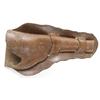 Belgian Frontier Army 6 Shot Revolver