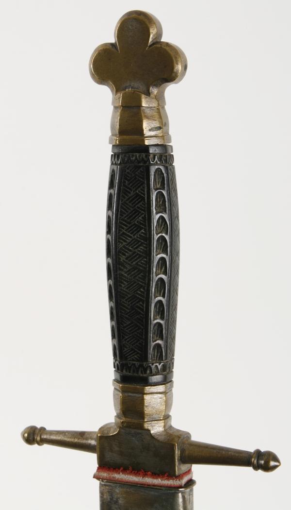 Scottish or English Sword, early 19th Century