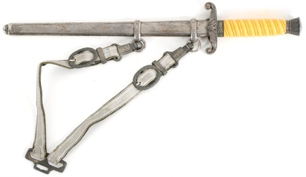German Army Officer Sword, Germany, Nazi (WWII)