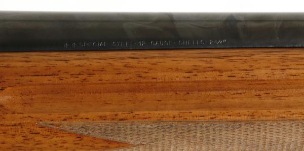12 gauge autoloader terminator - packspola