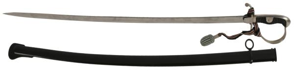 German Army Sword, Germany, WWI/WWII.