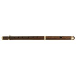 Civil War Era Flute