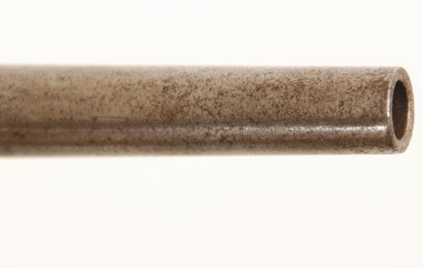 Manhattan Arms Co. Hero Single Shot Percussion Pistol