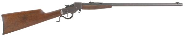 Stevens Favorite rifle in 22 long rifle