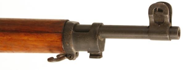 U.S. Model 1917 Eddystone Rifle