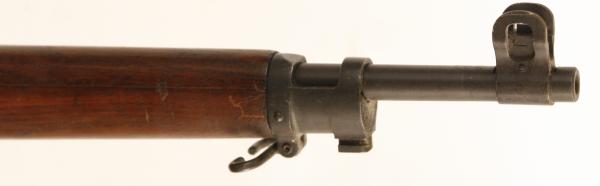 U.S. Model 1917 Eddystone Rifle