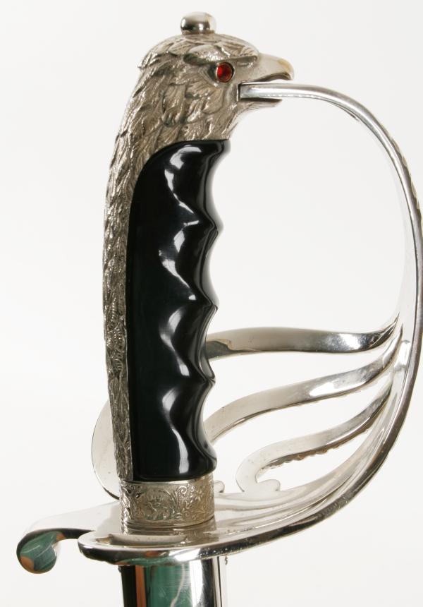 US Army Officer Presentation Sword, M1902