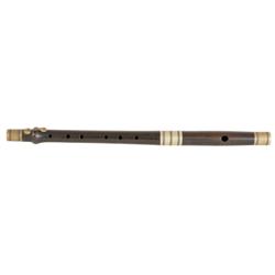 Civil War Era Flute