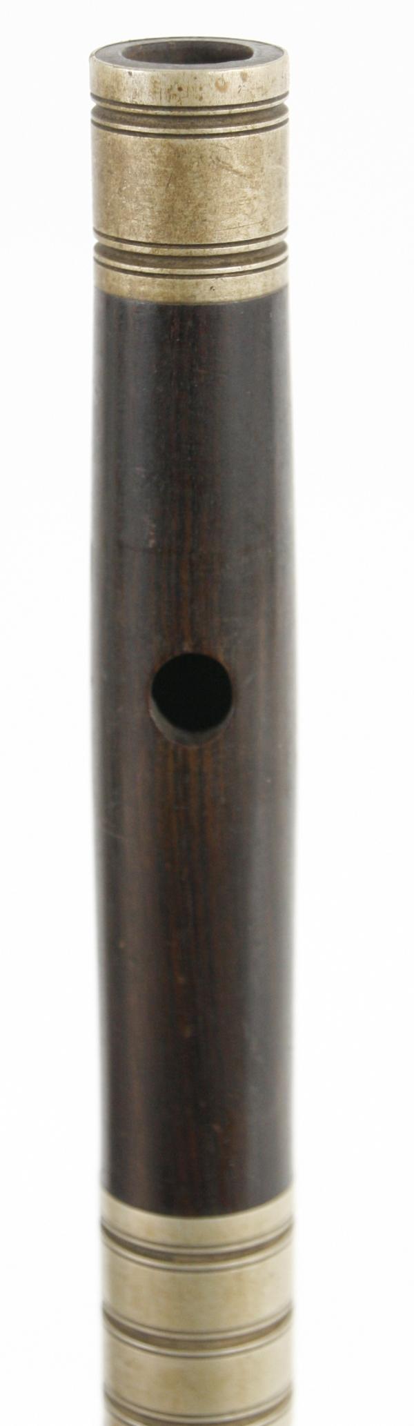 Civil War Era Flute