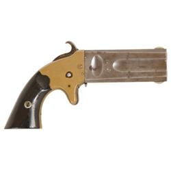 American Arms Co. Double Barrel Derringer