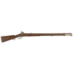 Austrian Model 1849 Long Rifle A.K.A. Garibaldi Rifle