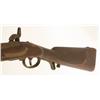 Austrian Model 1849 Long Rifle A.K.A. Garibaldi Rifle