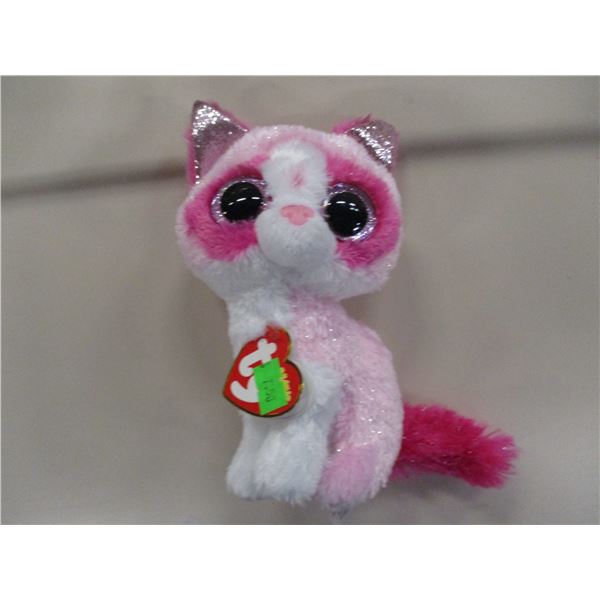 NEW: TY "MA" PLUSH TOY