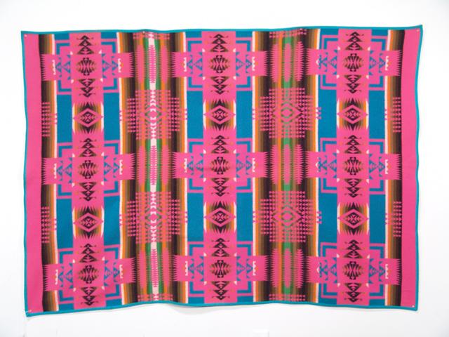 Vintage Pendleton Blanket