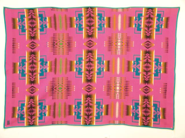 Vintage Pendleton Blanket