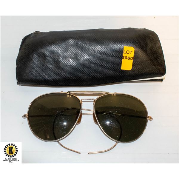 Imp Gep Aviator Shooter Glasses