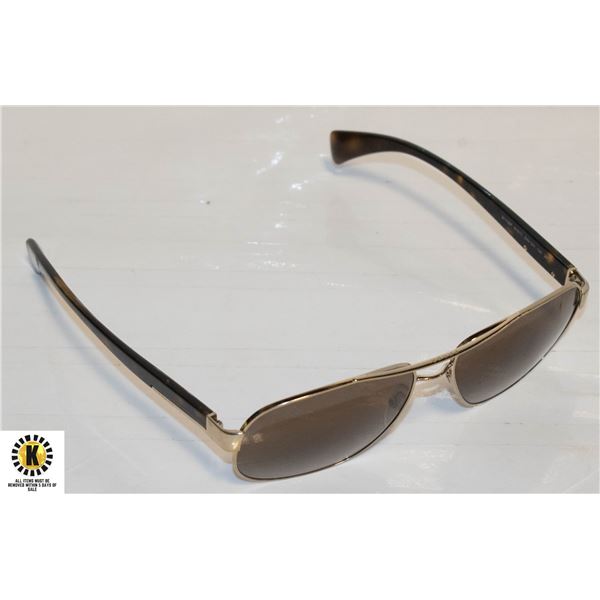 Prada Sunglasses Made In Italyÿ