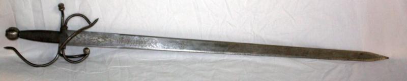 Colada Del Cid Sword colada-del-cid-sword