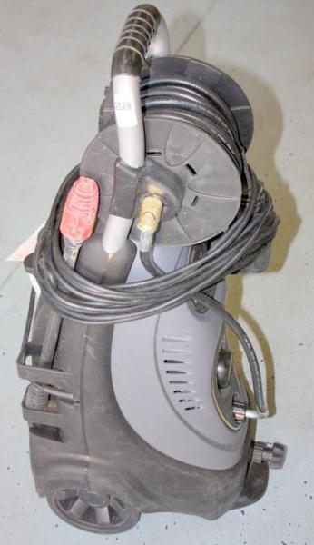 Task Force Electric Pressure Washer 2000 Max PSI