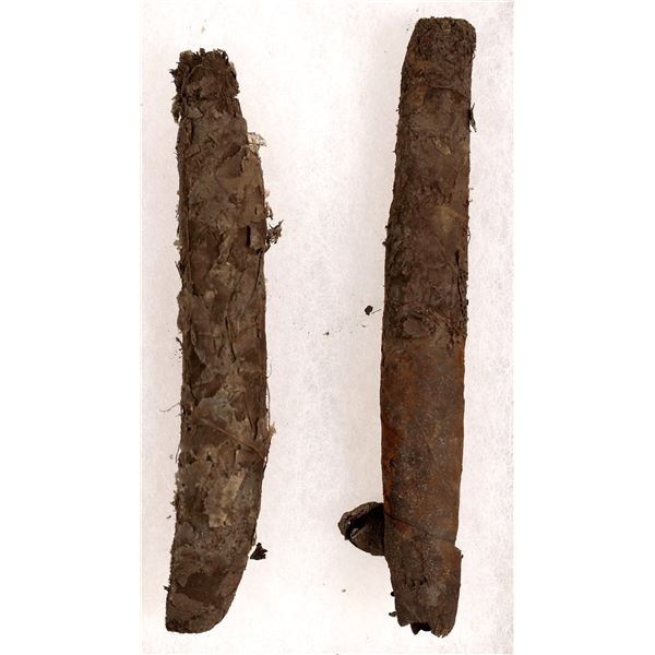 Cigars 2 Ss Central America Treasure 161663