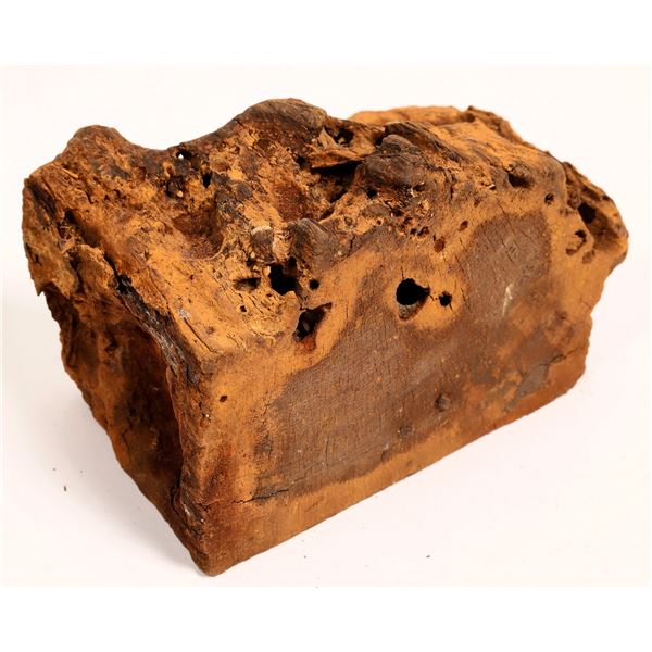 Cut Ships Wood Ss Central America Treasure 160805