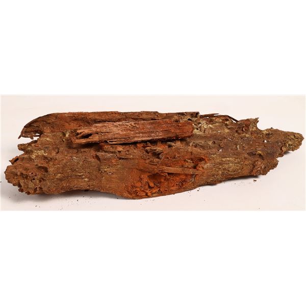 Ships Timber Ss Central America Treasure 161052