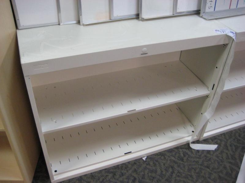 Tab Large File Shelf - Able Auctions
