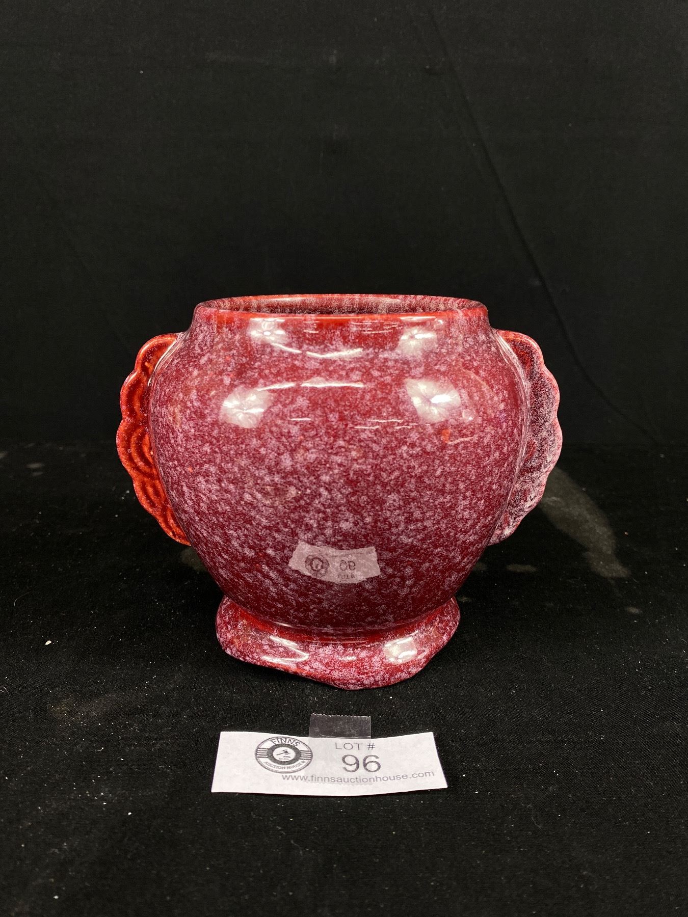 Medalta No 505 5" T Vase Made Between 1945-54