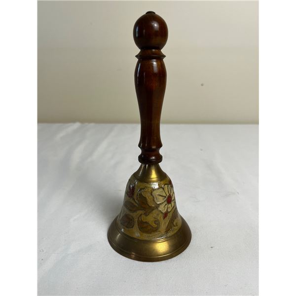 Brass Bell Sunrise Estate Services Ltd