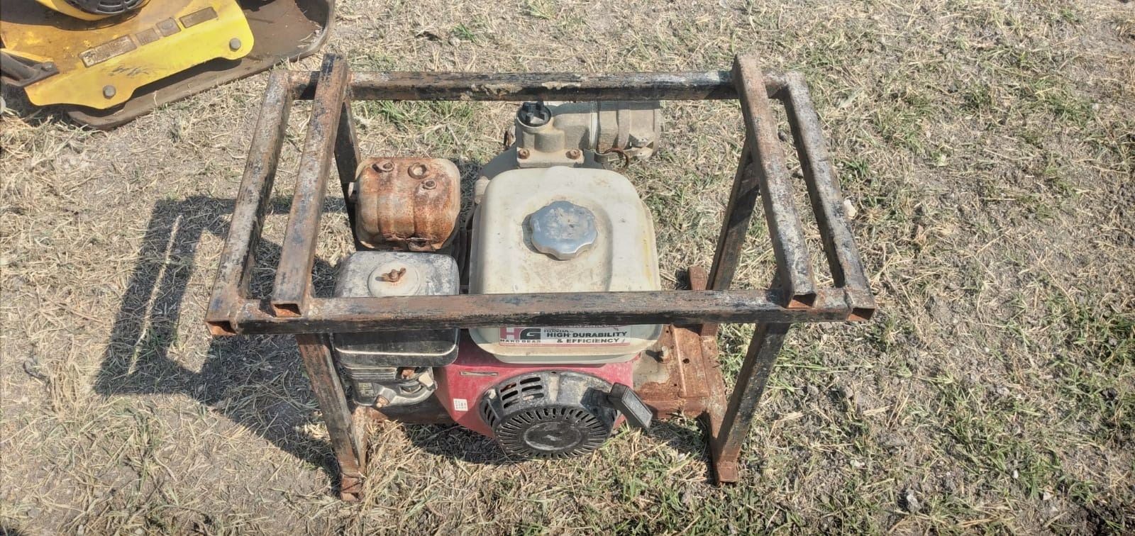 Honda Water Pump