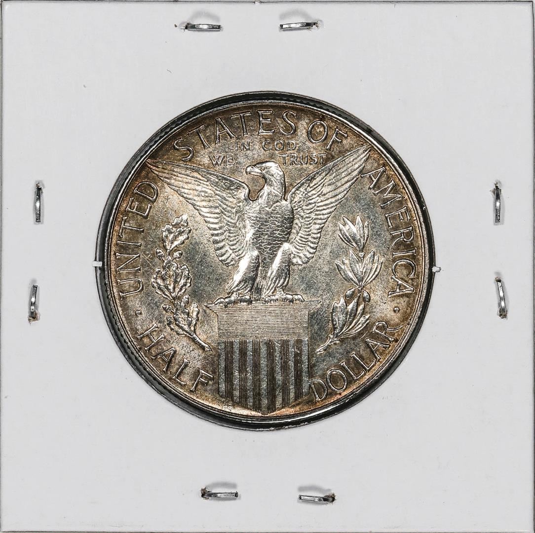 1915 Panama Pacific Exposition Commemorative Half Dollar Coin